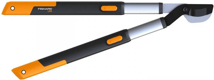 Warentuin Fiskars Takkenschaar L86 Telescopische Smartfit 65 90 Cm ...