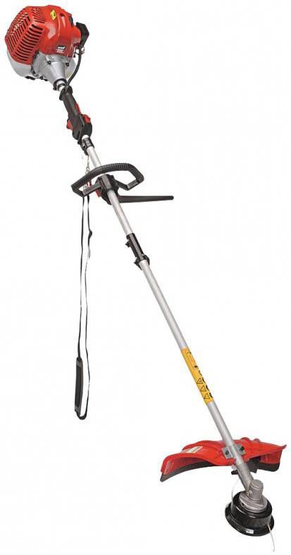 MTD Bosmaaier SMART BC 33 D 1050 W 41ATG1K 678 - Tuinenbouwmarkt.nl