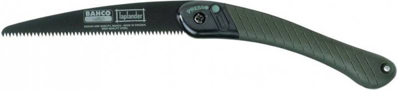 Bahco 396 LAP Inklapbare snoeizaag 190mm Hout/Kunststof ...